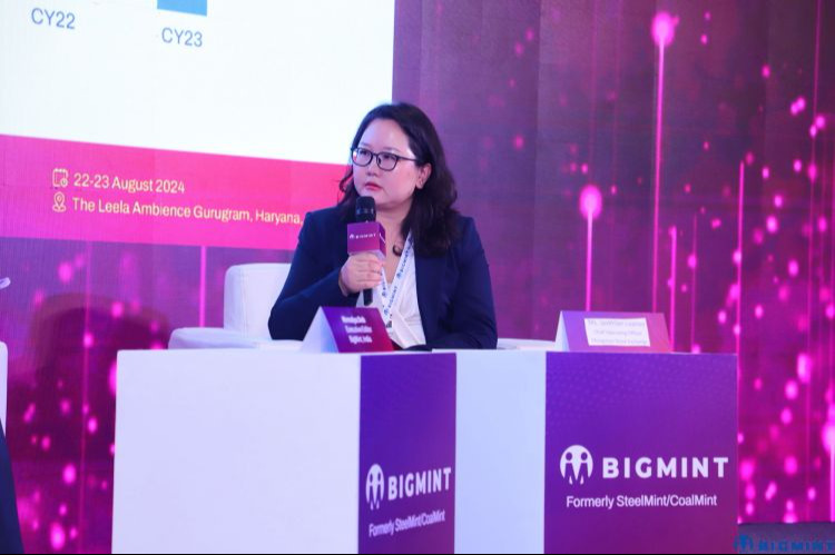 МОНГОЛЫН НҮҮРСНИЙ ЗАХ ЗЭЭЛ БИРЖИЙН АРИЛЖААНЫ ТАЛААР ТАНИЛЦУУЛЛАА